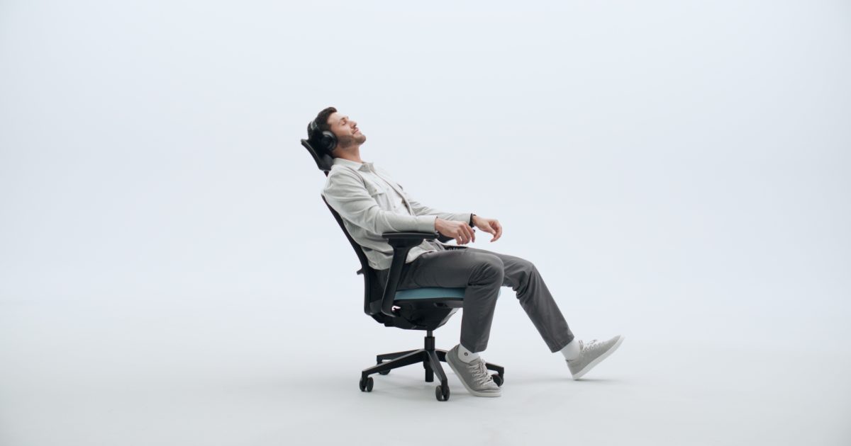 AMQ Solutions | AMQ Introduces Personality Plus, a Task Chair That…