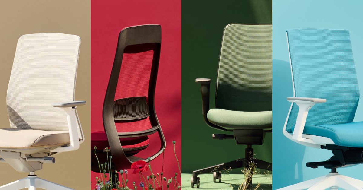 AMQ Solutions | AMQ’s Seating Evolution Brings Comfort, Style, and…