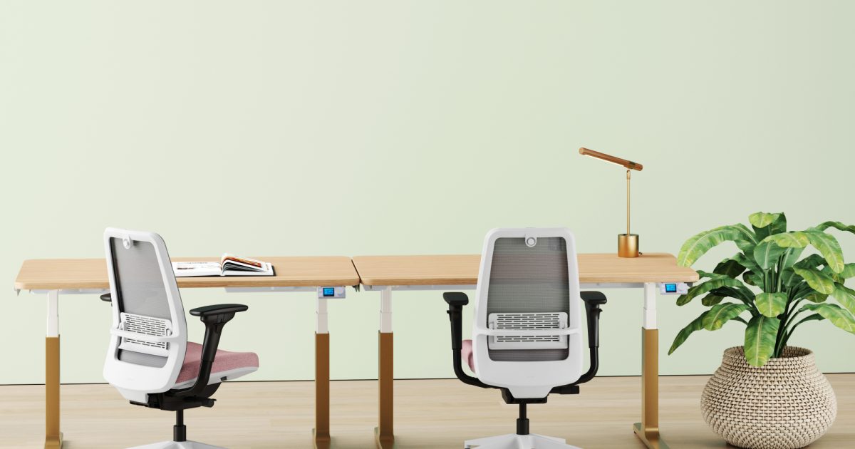 AMQ Solutions | Why Height-Adjustable Desks Belong on Your Office…