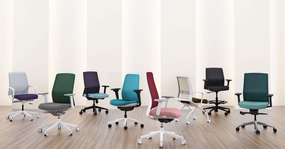 AMQ Solutions | Seating Evolution