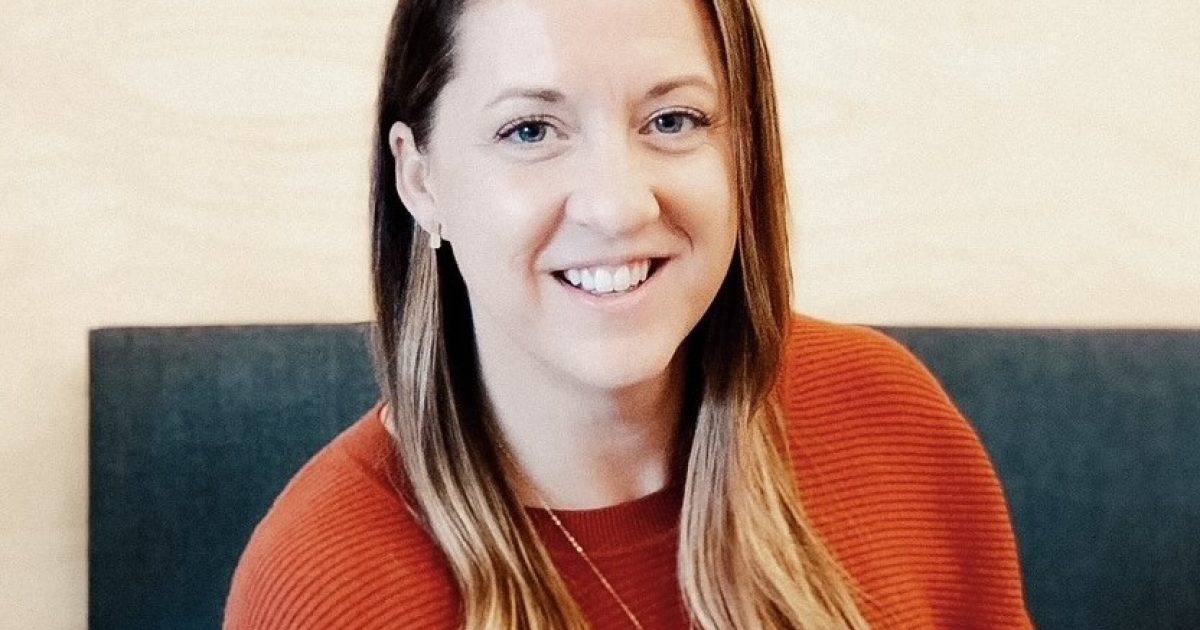 AMQ Solutions | AMQ Announces Amanda Hooper as New Regional Sales…