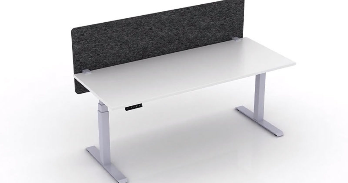 AMQ Solutions | Fixed Privacy Modesty Bracket Installation (Video)