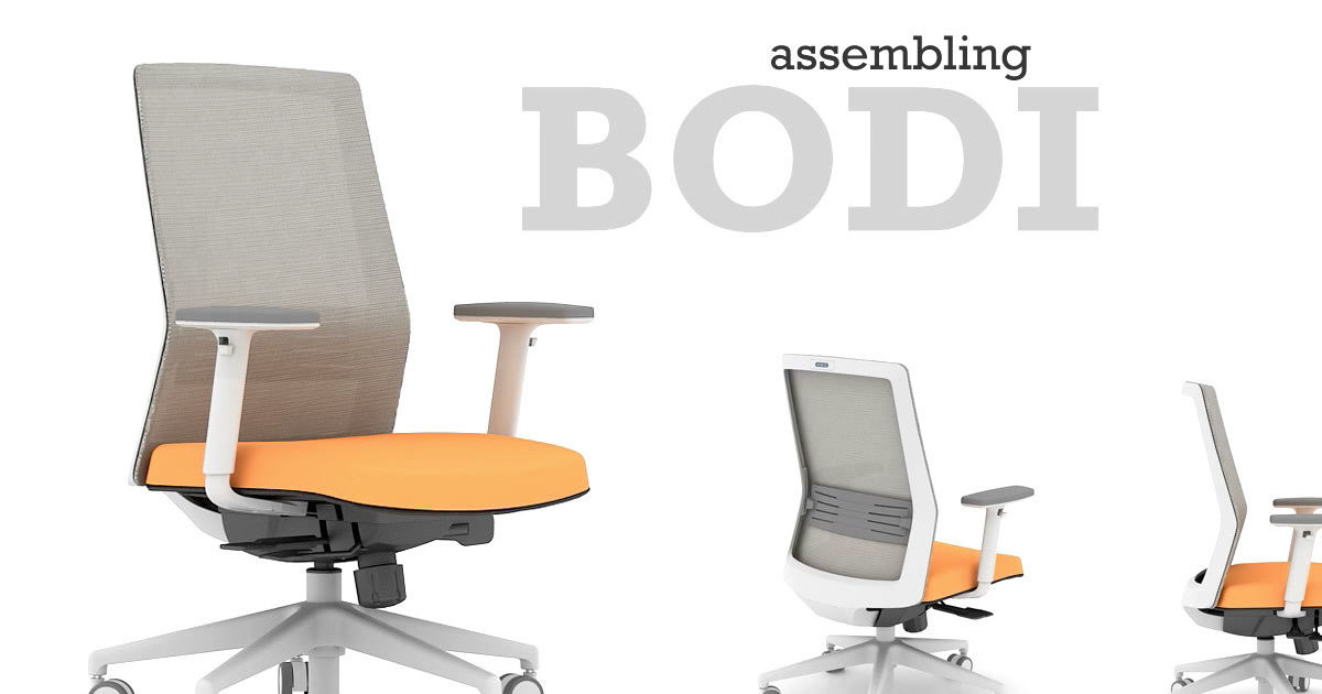 AMQ Solutions | Bodi Installation (Video)