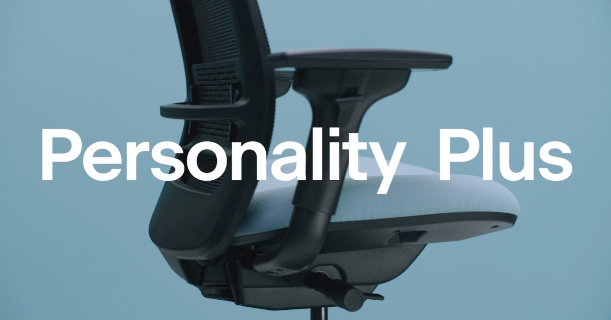AMQ Solutions | Personality Plus